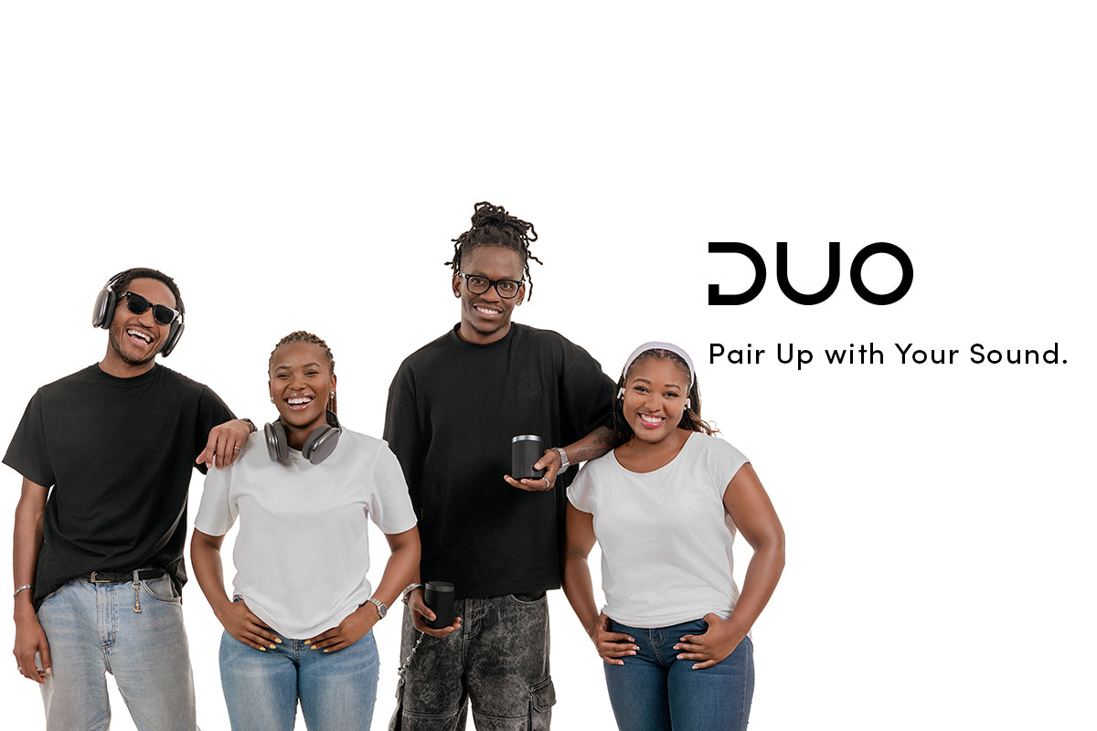 DUO Store