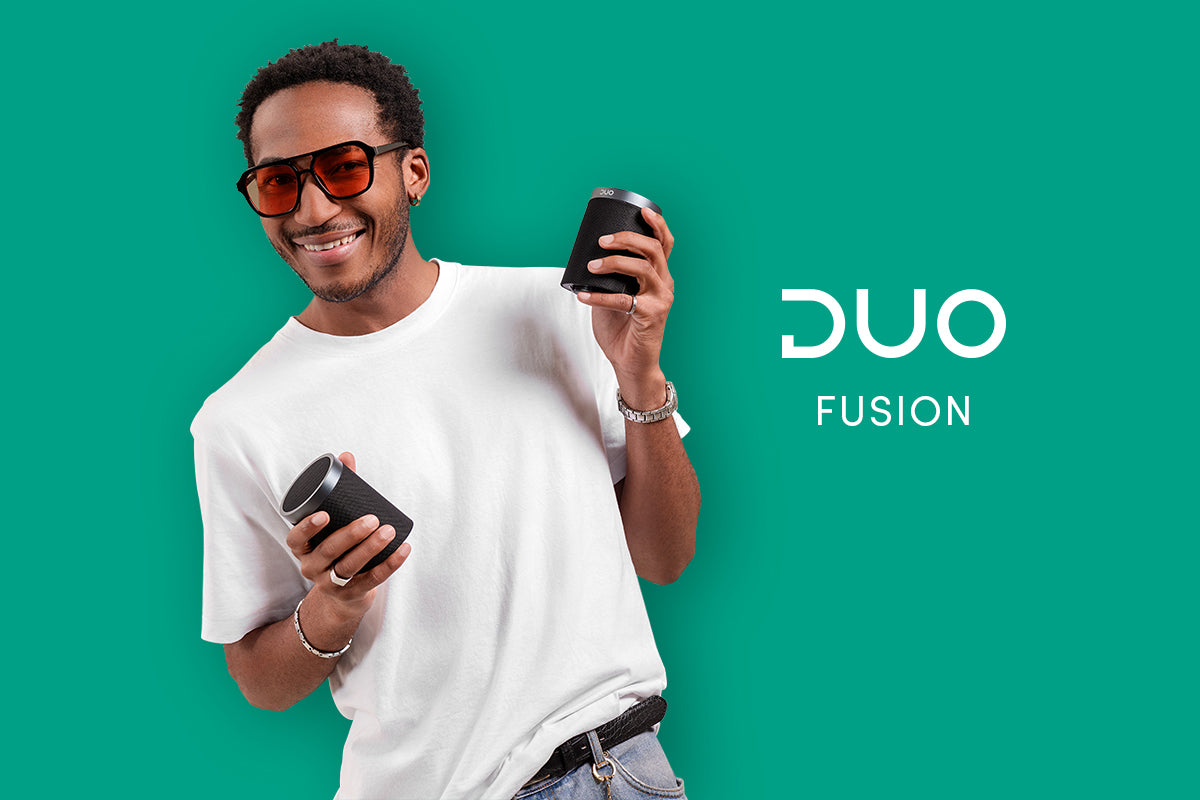 DUO Fusion – DUO Store
