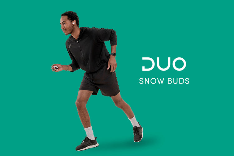 DUO Snow Buds – DUO Store